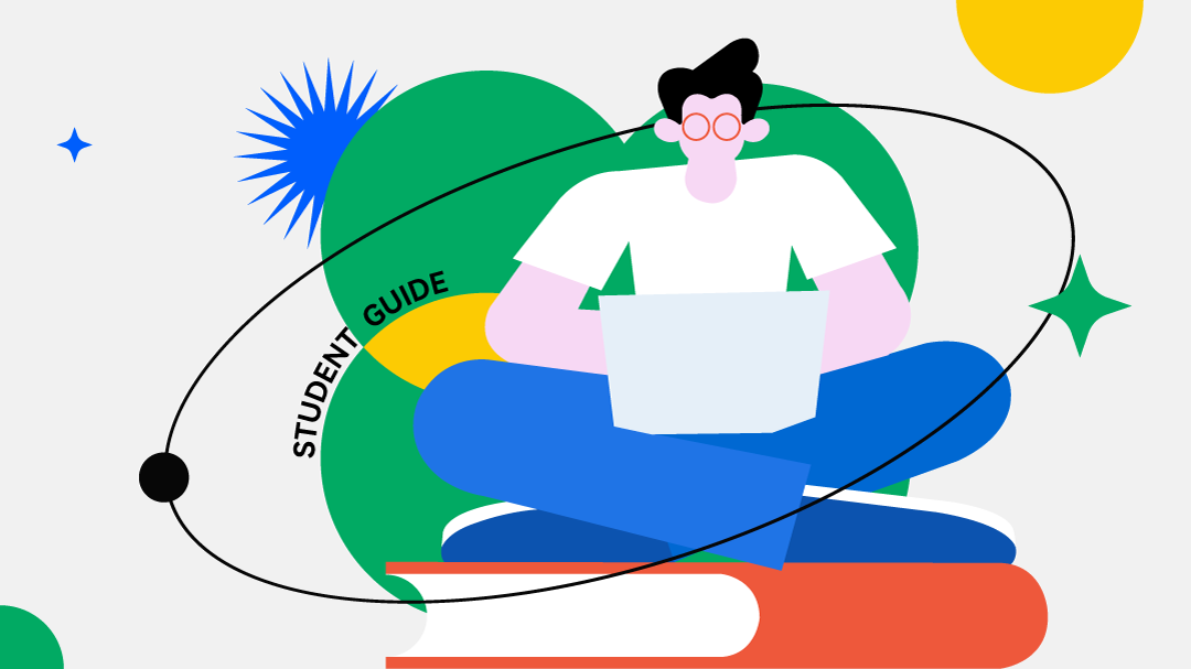 🟣 Student Guide - OSPP