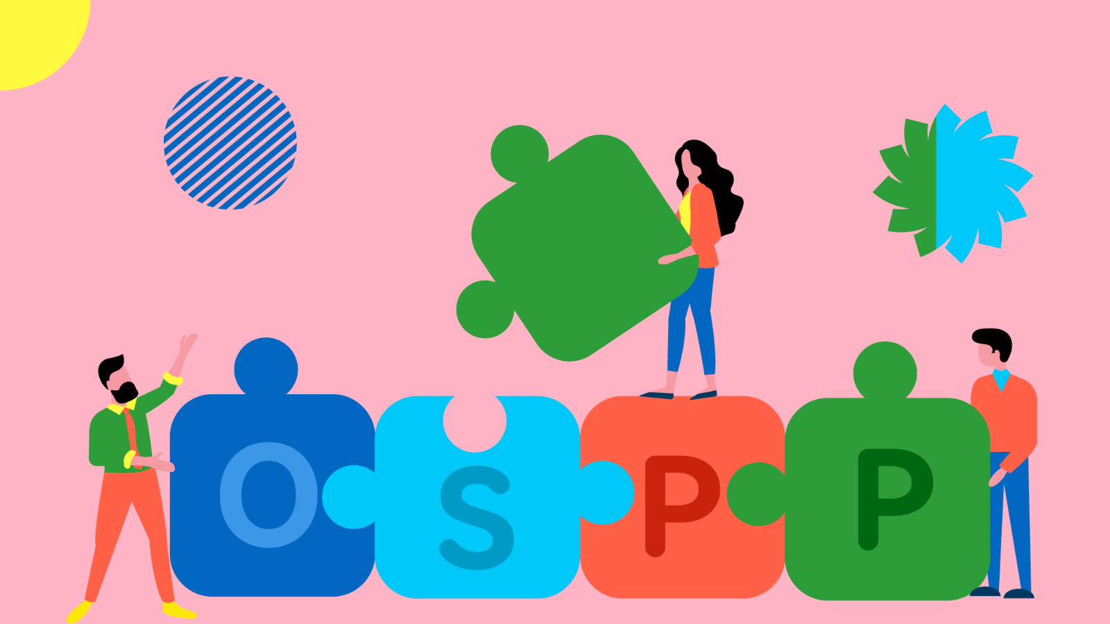 🤝 Collaborative Promotion - OSPP